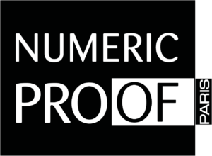 NUMERIC PROOF : Maquillage Professionnel Haute Définition